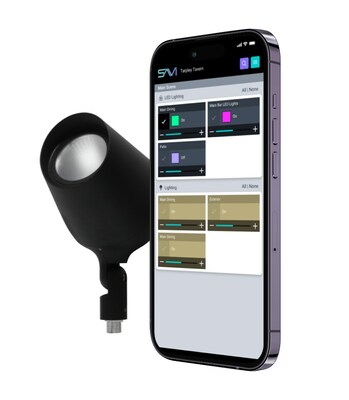 SAVI Lights Up InfoComm 2023 with Launch of Innovative QoraLux Lighting ...