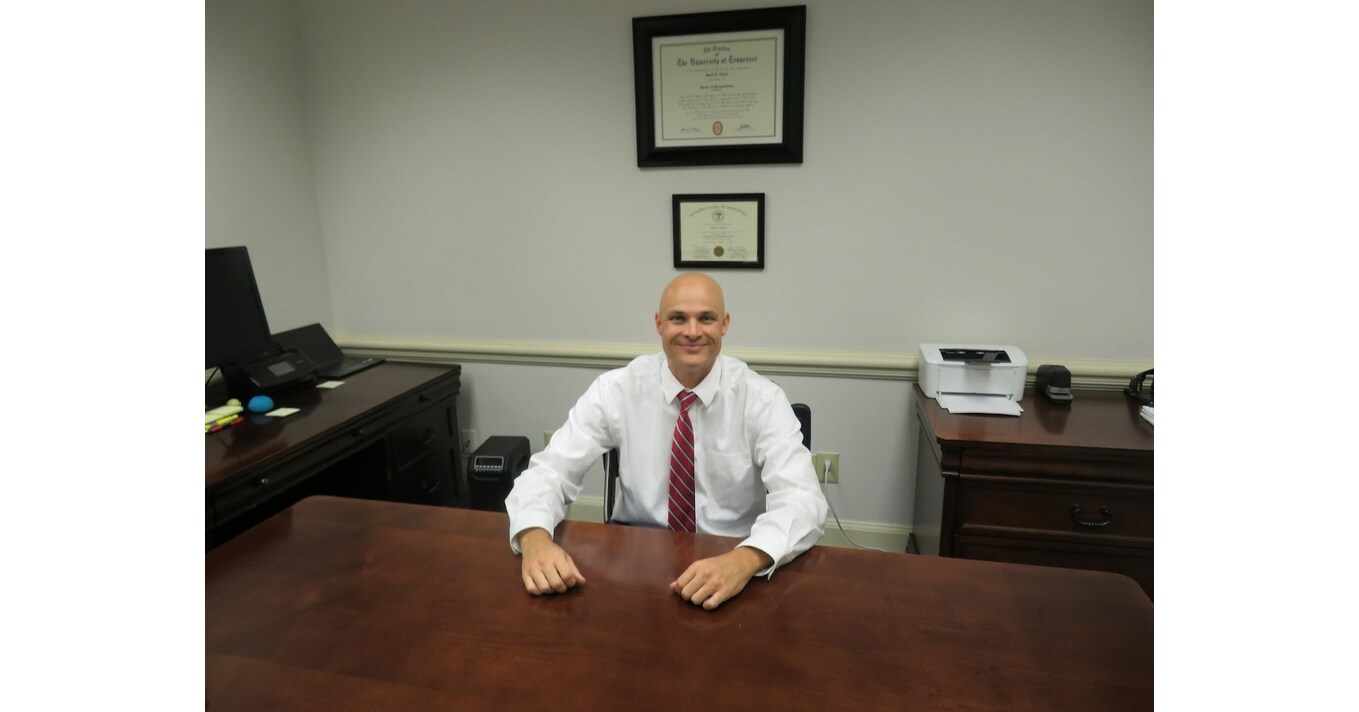 Murfreesboro, TN Criminal Defense Attorney Examines Use of AI in His ...