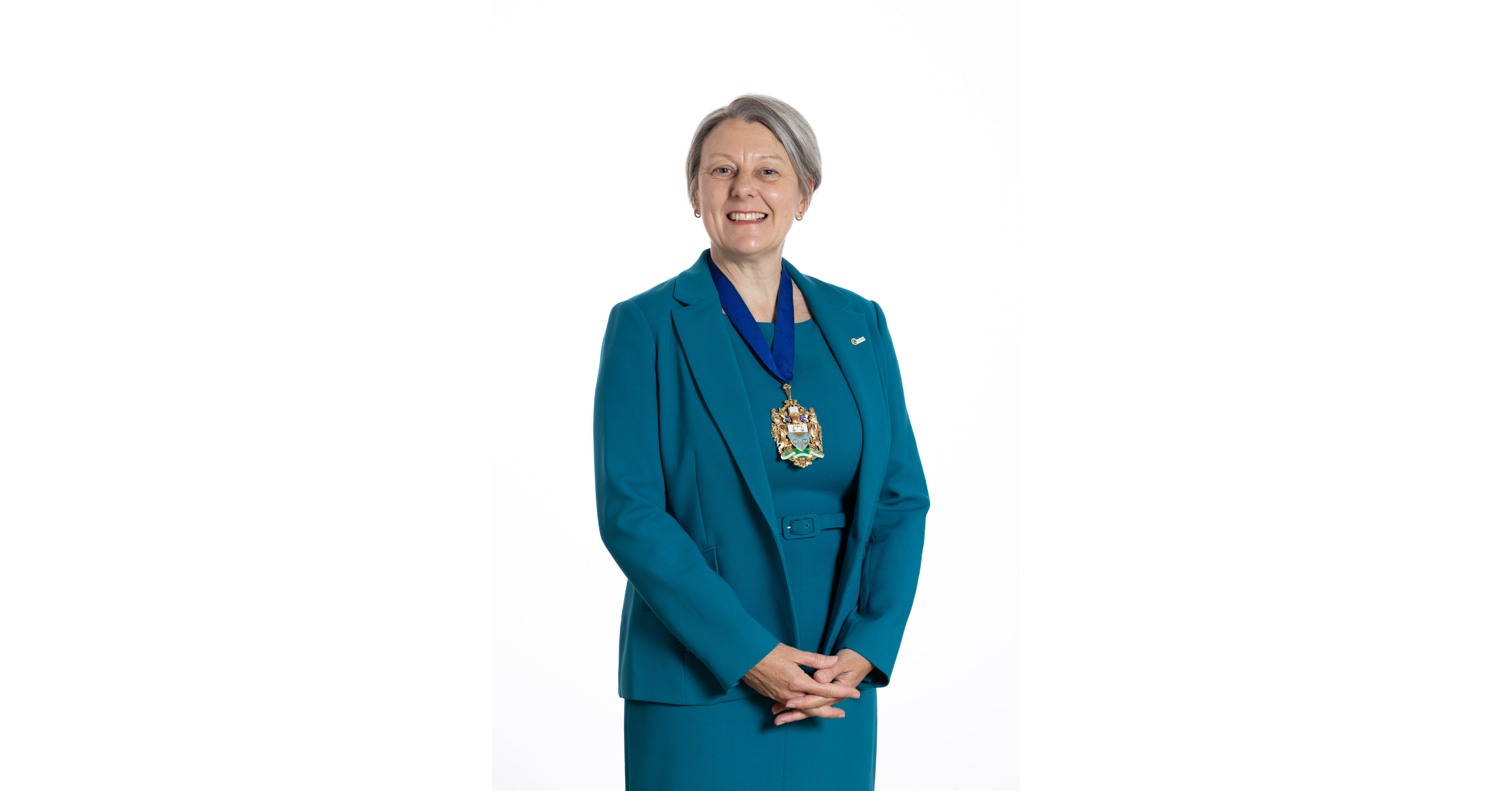 New CIMA President and Co-Chair of the Association of International ...