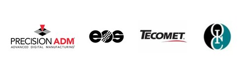 EOS, Tecomet, Inc., Precision ADM, and OIC Partner to Provide End-To ...
