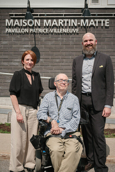 Sentiom and Cisco Canada launched new smart building solution to ...