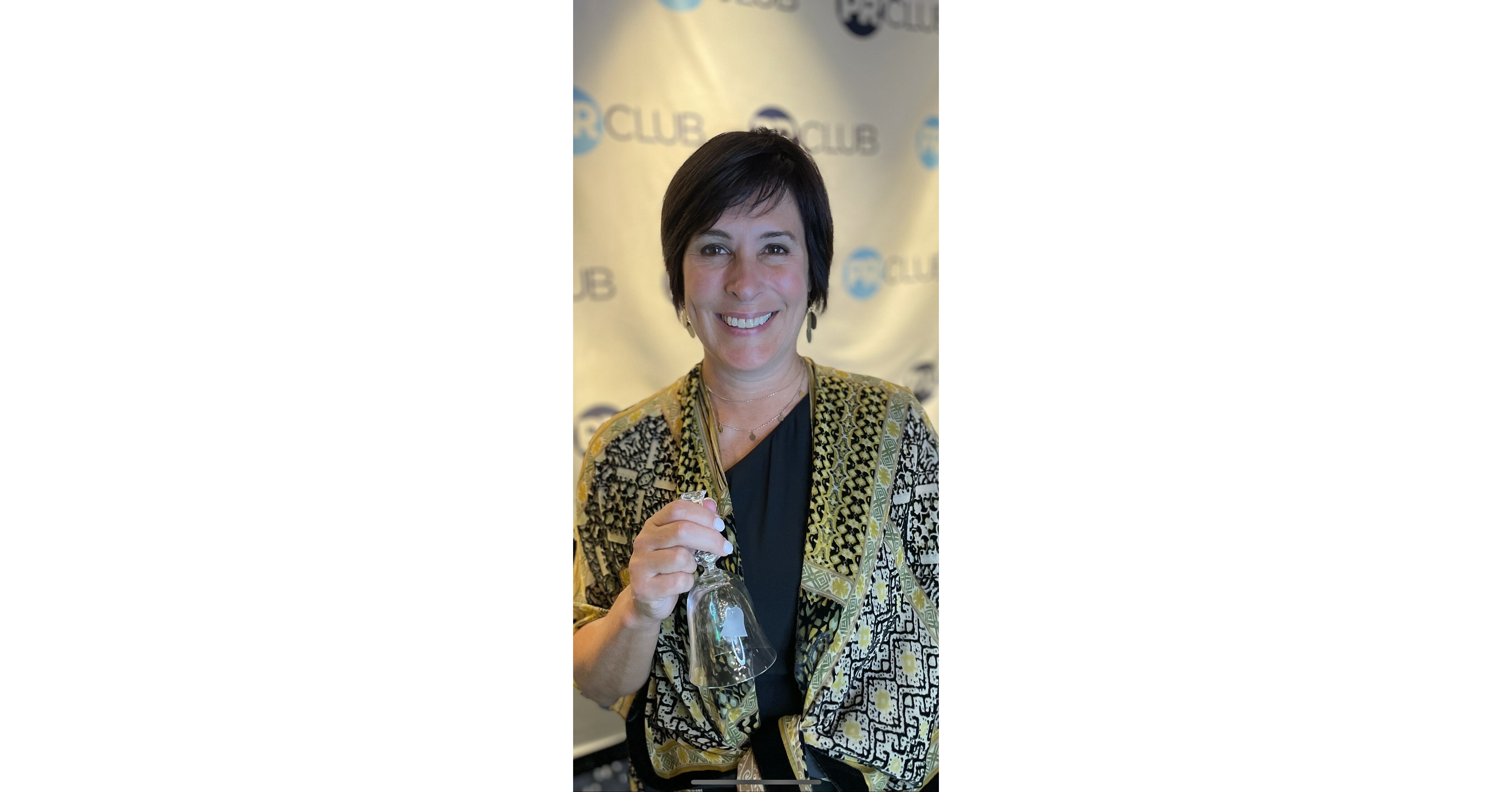 Darlene Hollywood, Principal of Hollywood Agency, Honored with John J ...