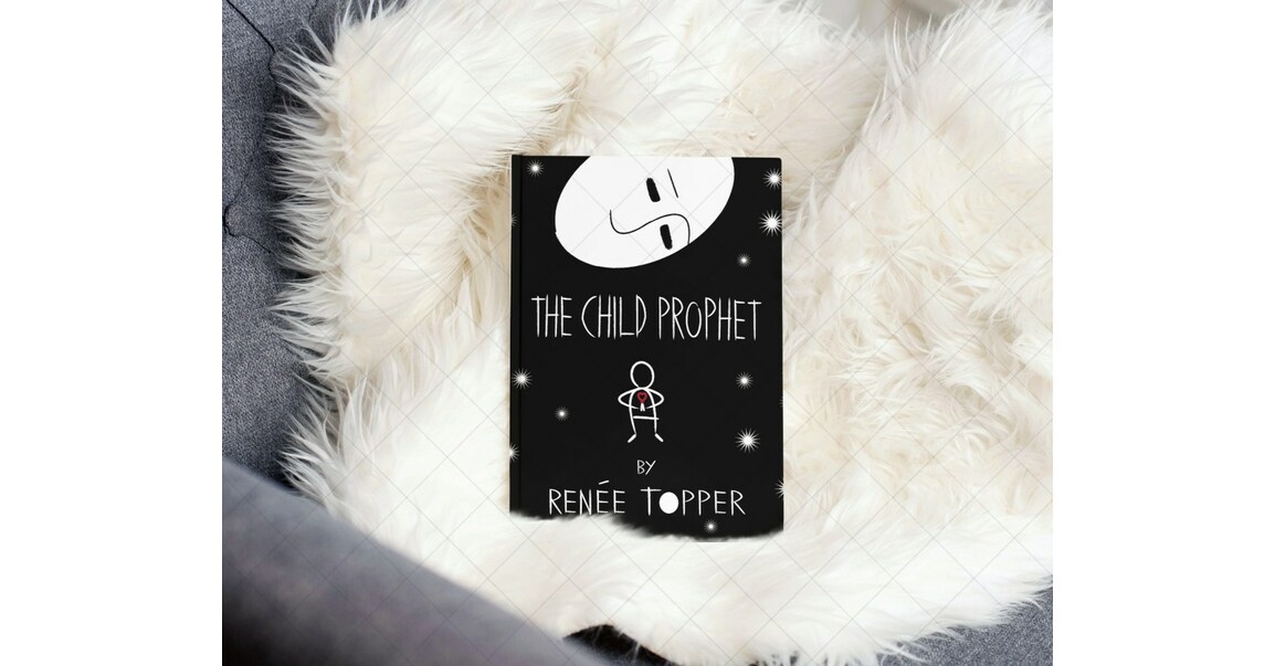 The Child Prophet, Award-Winning Illustrated Parable That Helps ...