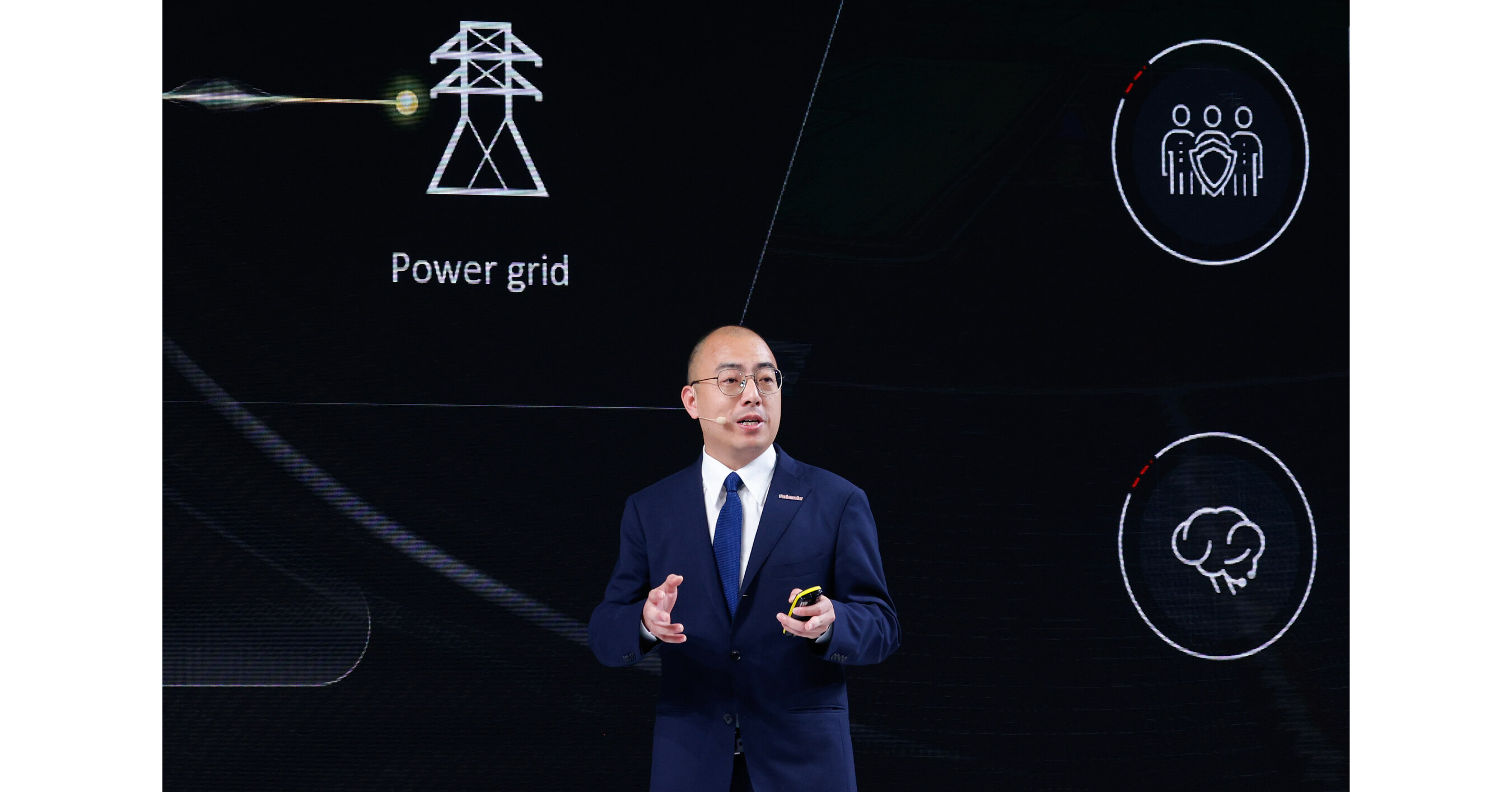 Making the Most of Every Ray | Huawei Launches New All-scenario Smart PV Products and Solutions ...