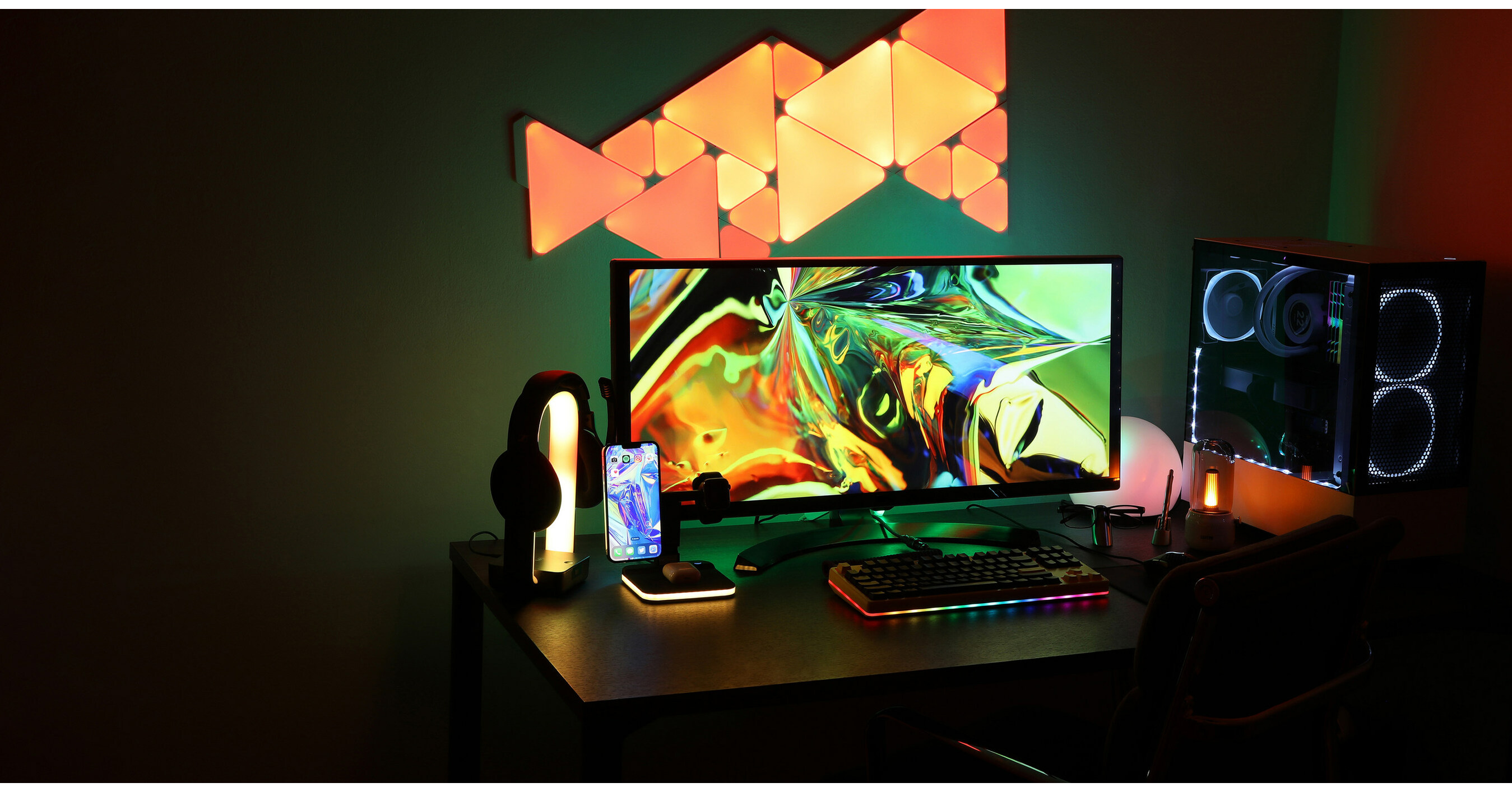 Elevate Where You Work, Play, and Create: Drop Delivers First ...