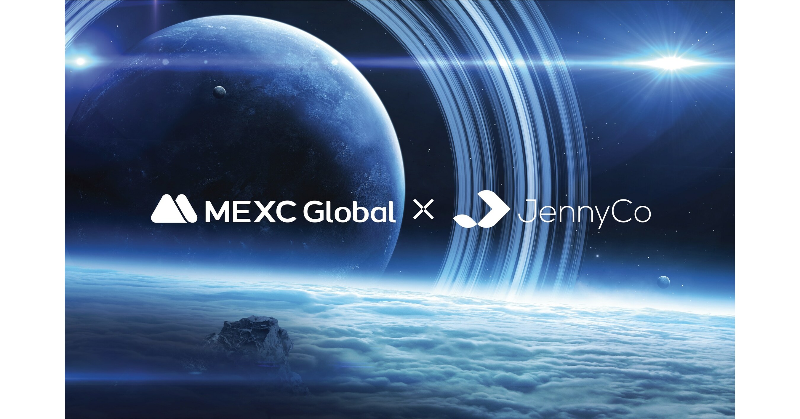 JennyCo Launches The $JCO Utility Token To Power Its Web3 Healthcare ...