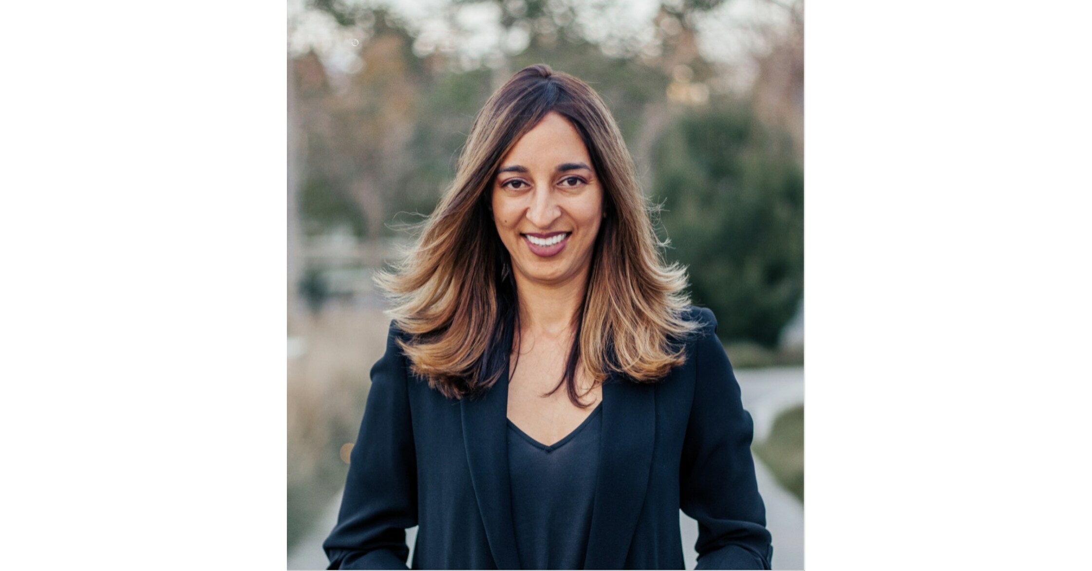 Executive Coach Manisha Dhawan: Eight Key Principles For The Digital ...