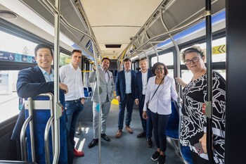 A first in Quebec: Interac Debit contactless payment now accepted on ...