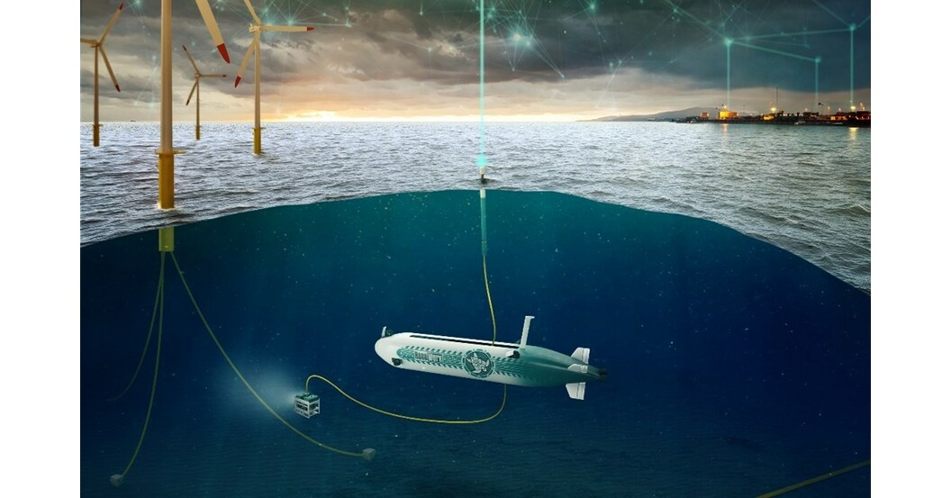 Cellula Robotics and HonuWorx Collaborate to Revolutionize Underwater ...