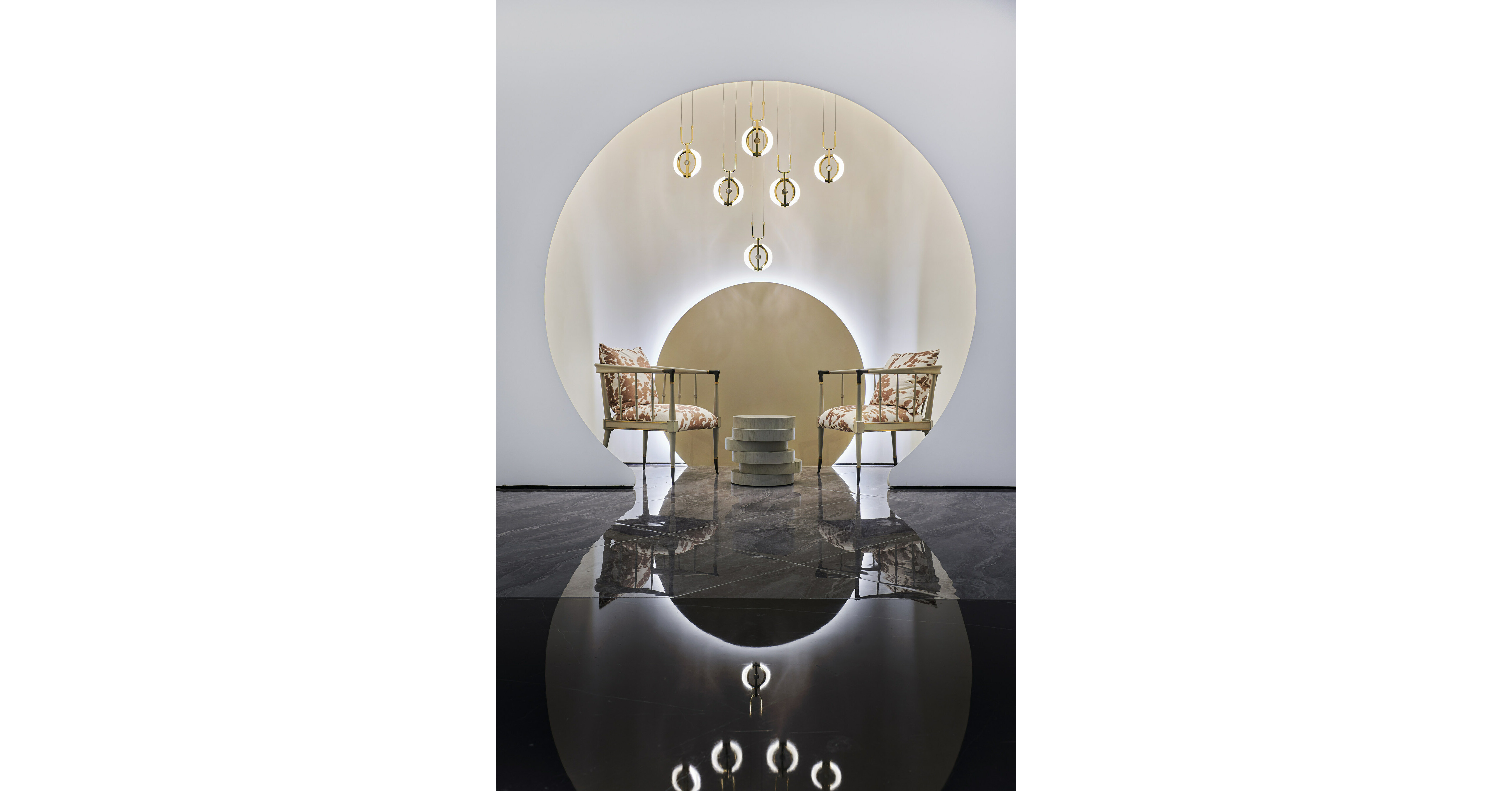 Markor Furnishings Marks 20th Anniversary with Renovation of Meijiang ...