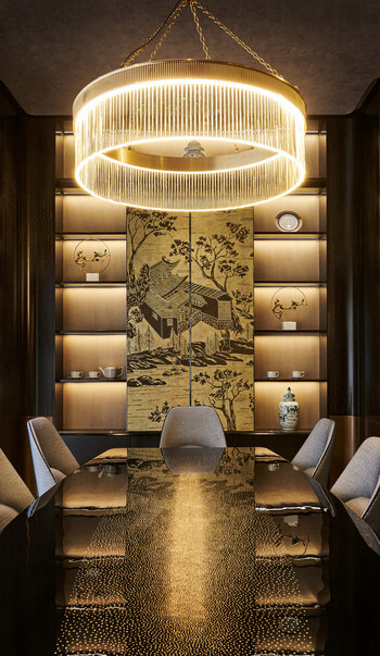 Markor Furnishings Marks 20th Anniversary with Renovation of Meijiang ...