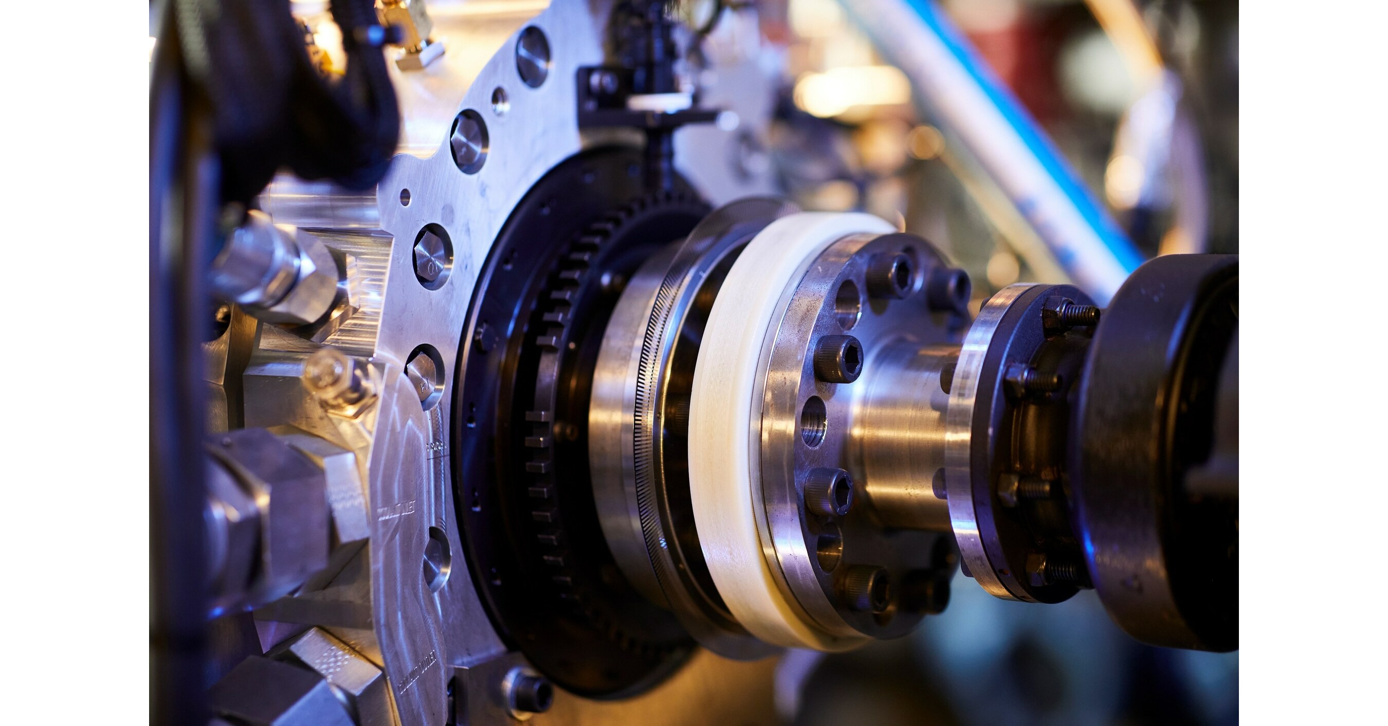 RTX STEP-Tech demonstrator completes first engine run and electrical ...