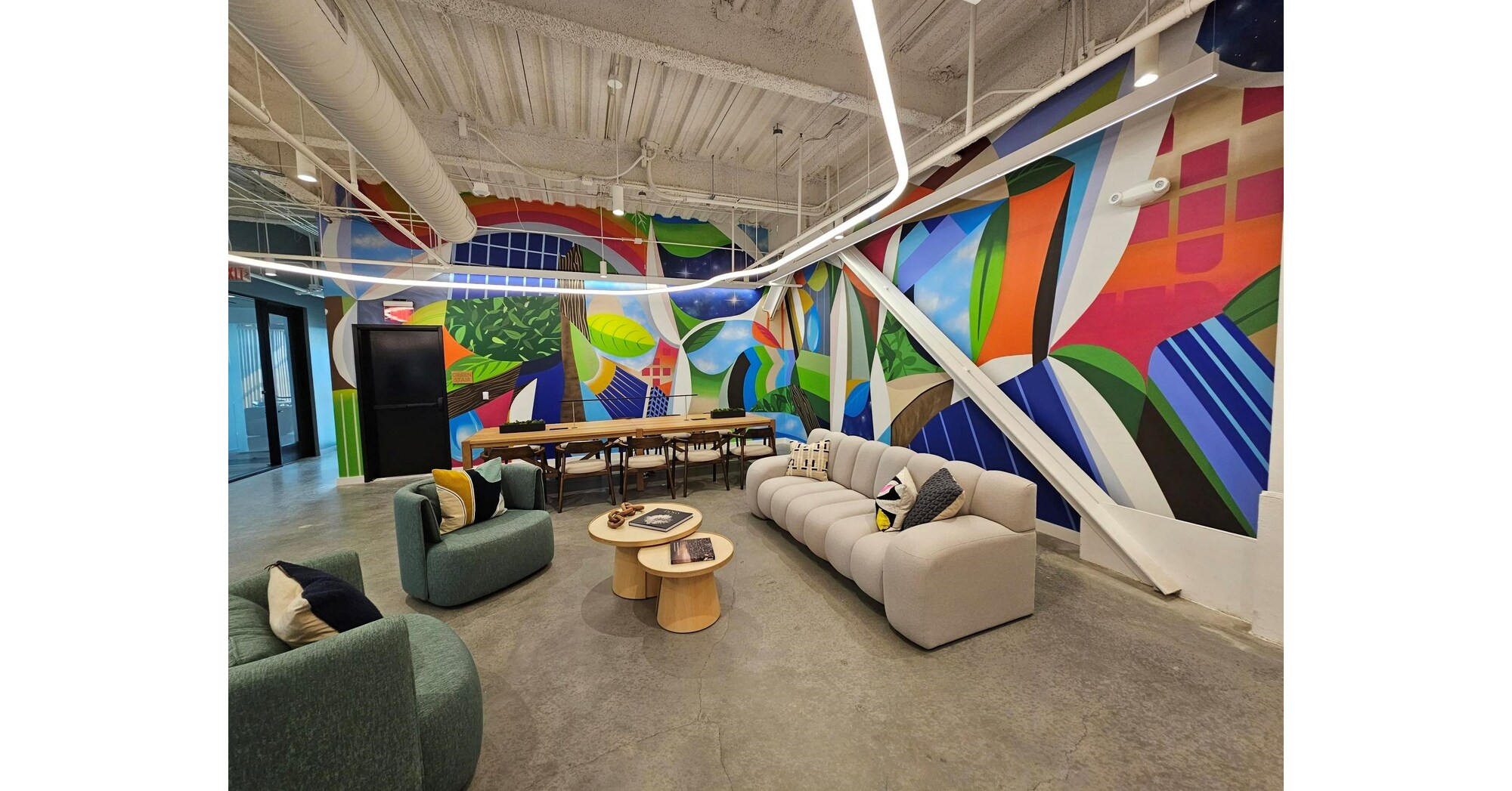 Pattern Energy Opens New Houston Location in Montrose