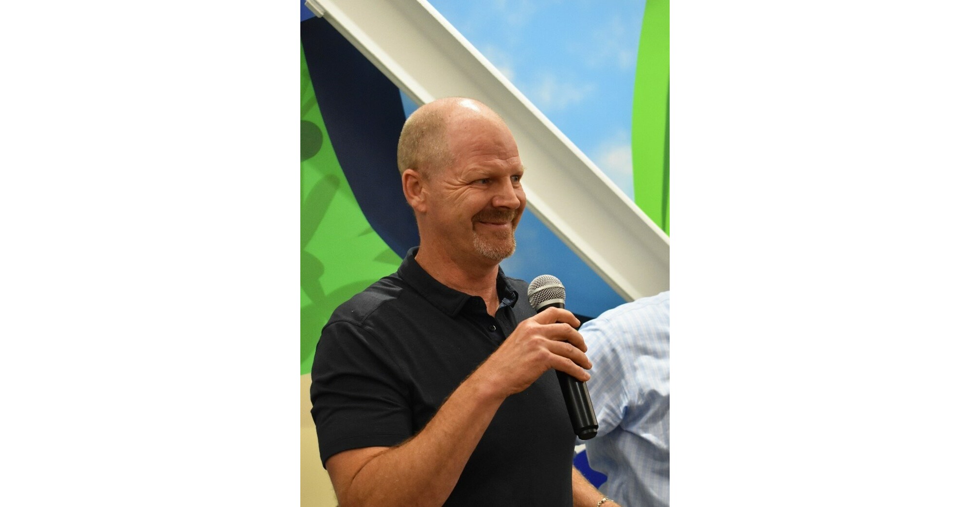 Pattern Energy Opens New Houston Location in Montrose