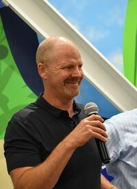 Pattern Energy Opens New Houston Location in Montrose