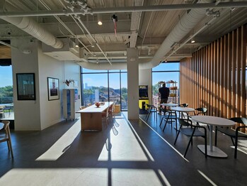 Pattern Energy Opens New Houston Location in Montrose