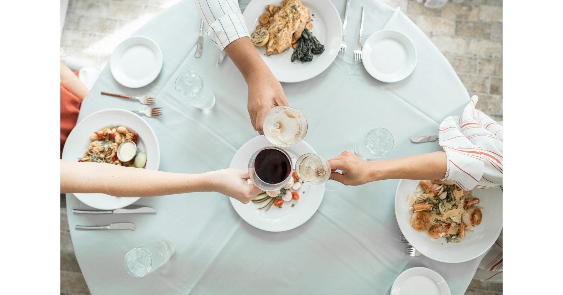 A Summer to Savor in Coastal Mississippi