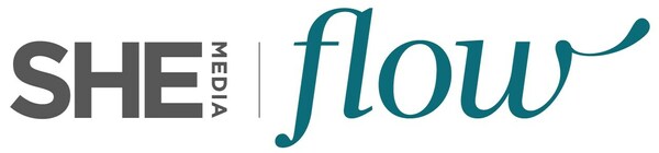 SHE Media Launches New Brand, Flow, a Digital and Live Event Platform ...