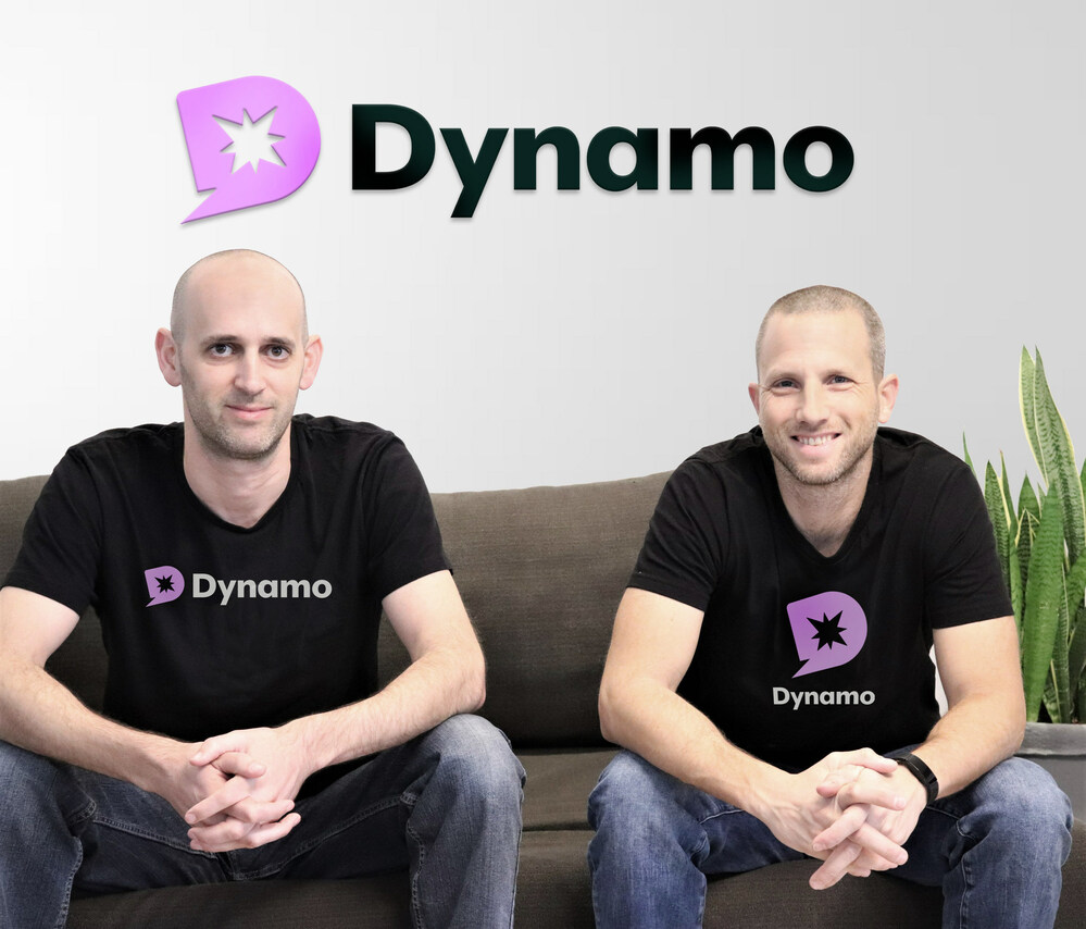 Dynamo Unveils Revolutionary Social Conversion Enhancement Platform ...