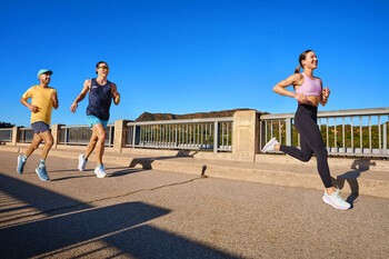 HOKA UNVEILS FIRST GLOBAL CAMPAIGN AS A BILLION DOLLAR BRAND