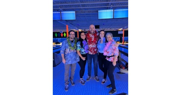 DECISIVE GROUP SUPPORT OF BIG BROTHERS BIG SISTERS OF OTTAWA CREATES ...