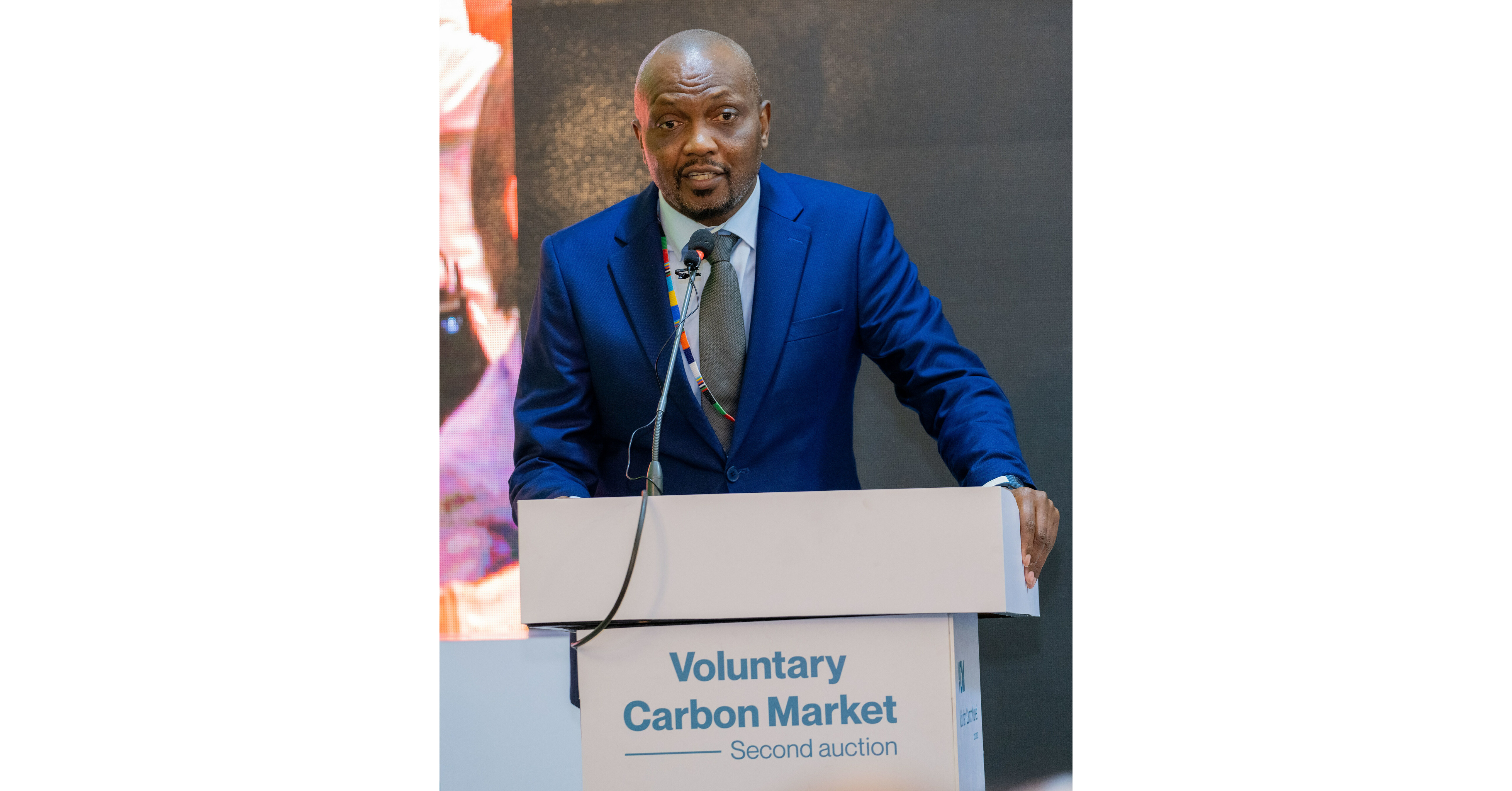 RVCMC successfully sells over 2.2 million tonnes of carbon credits at ...