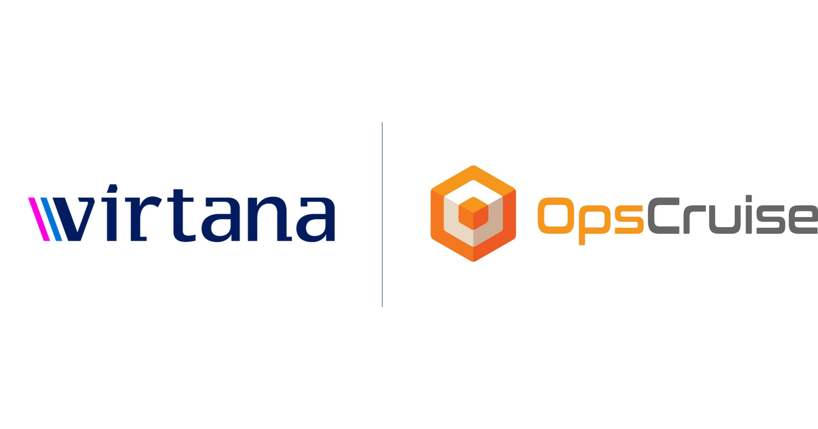 Virtana Acquires Cloud and Kubernetes Observability Solution Powered by ...