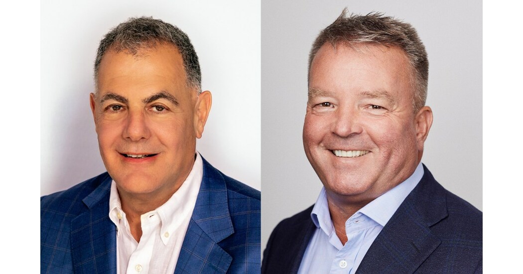 New Appointments for DXC Executives at London Market Joint Ventures