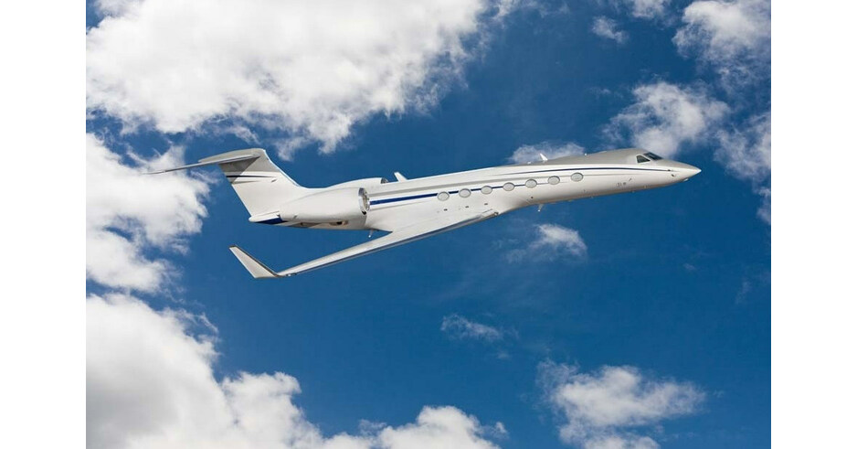 Prime Jet Celebrates 12-year Anniversary