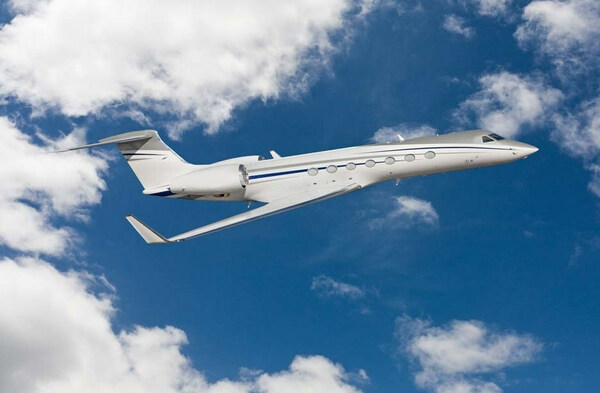 Prime Jet Celebrates 12-year Anniversary