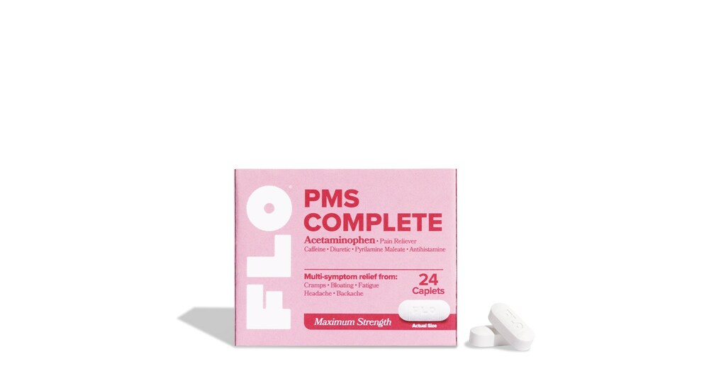 LEADING WOMEN'S WELLNESS BRAND O POSITIV ANNOUNCES THE LAUNCH OF FLO ...