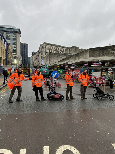 Exodigo Positioned to Drive UK Underground Infrastructure Evolution