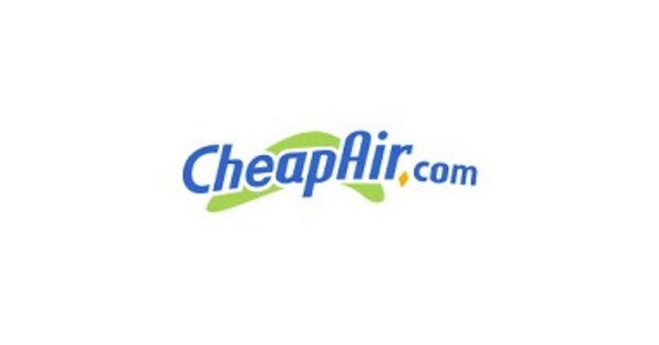 New CheapAir.com Study Reveals U.S. Cities with Highest International ...