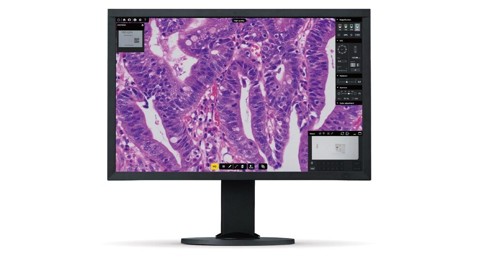 Nikon introduces the ECLIPSE Ui Upright Microscope