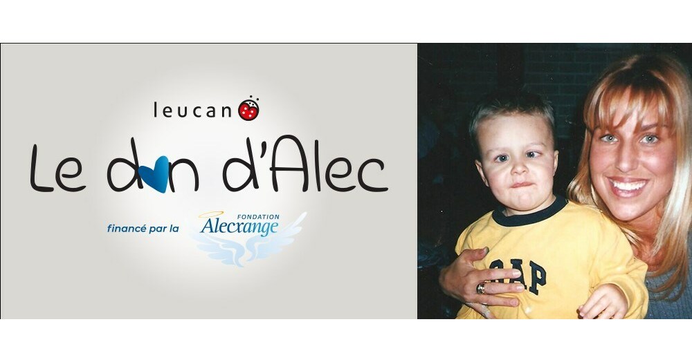 Leucan celebrates its 45th anniversary with a new partnership