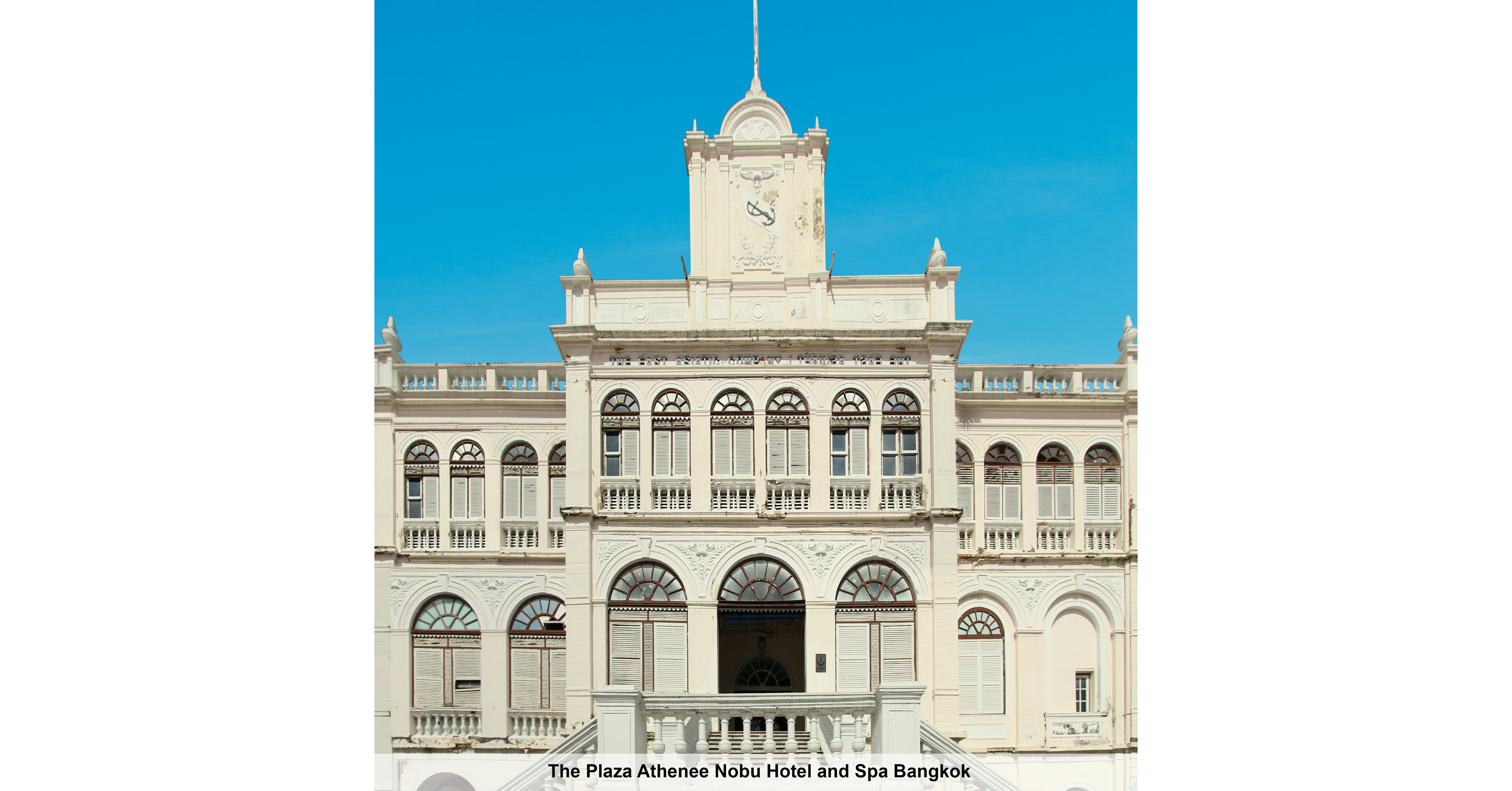 AWC strengthens long-term partnership with world-renowned Nobu ...