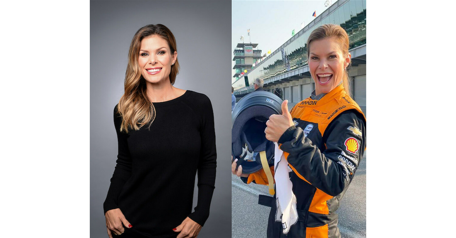 Veteran Motorsports Reporter Jamie Little Joins Lucas Oil as Global ...