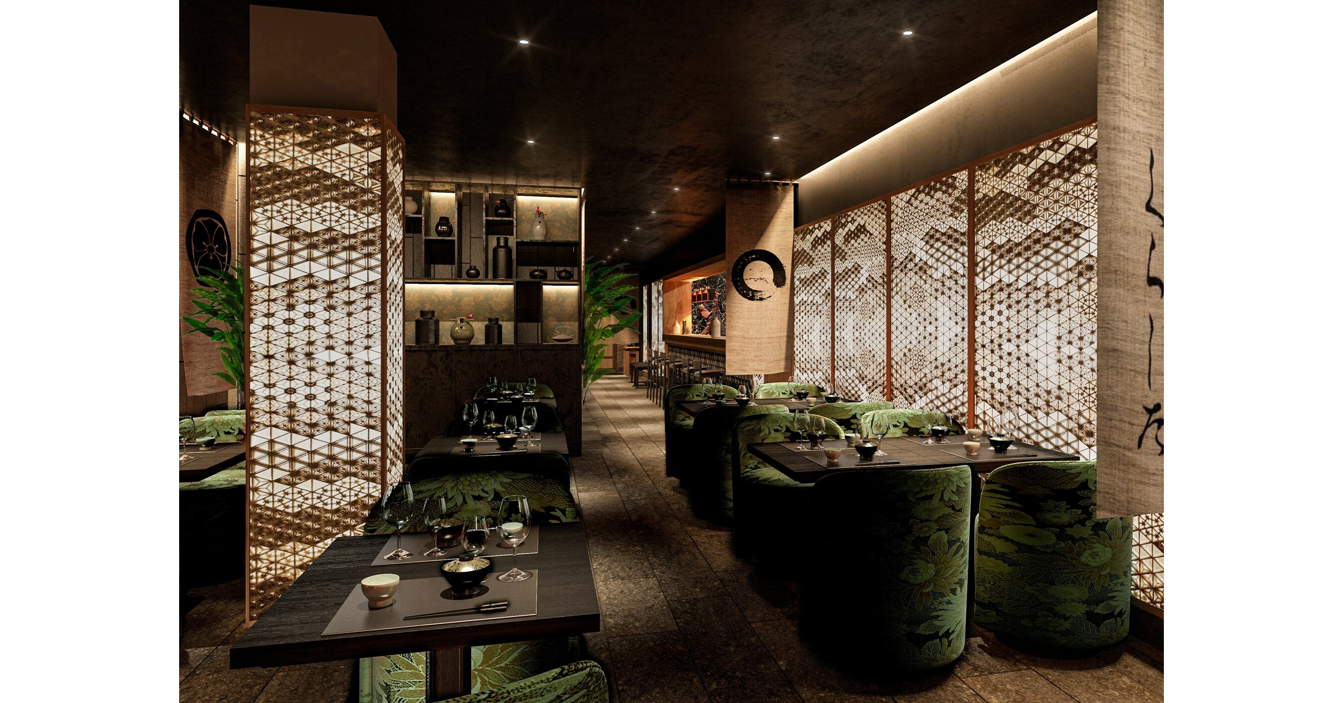 Sunset Hospitality Group to Launch Four New Venues in the Center of Milan