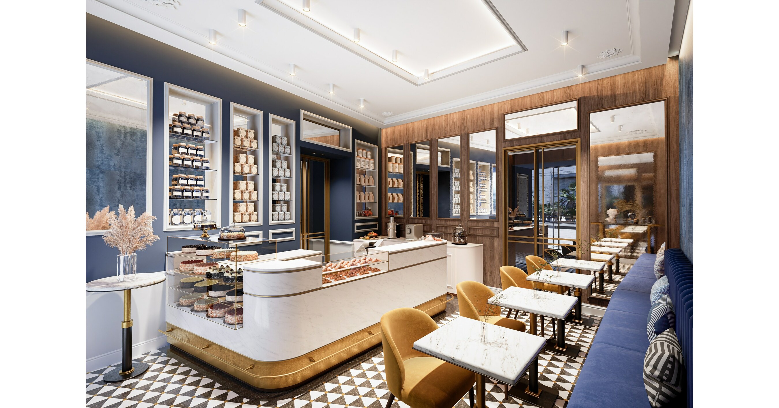 Sunset Hospitality Group to Launch Four New Venues in the Center of Milan