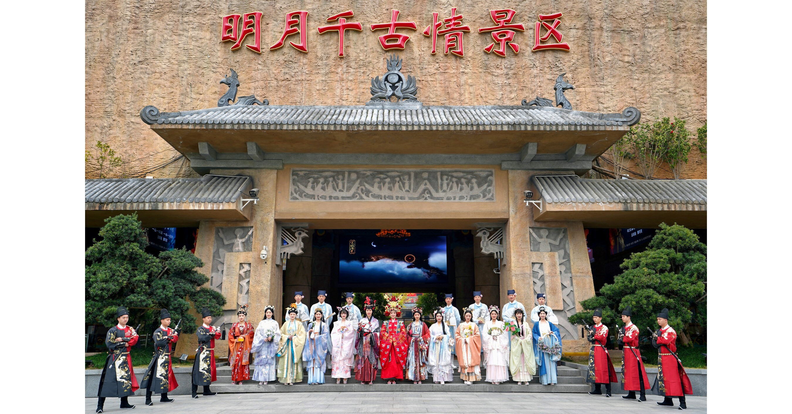 Xinhua Silk Road: Foreign journalist explores unique folk culture and ...