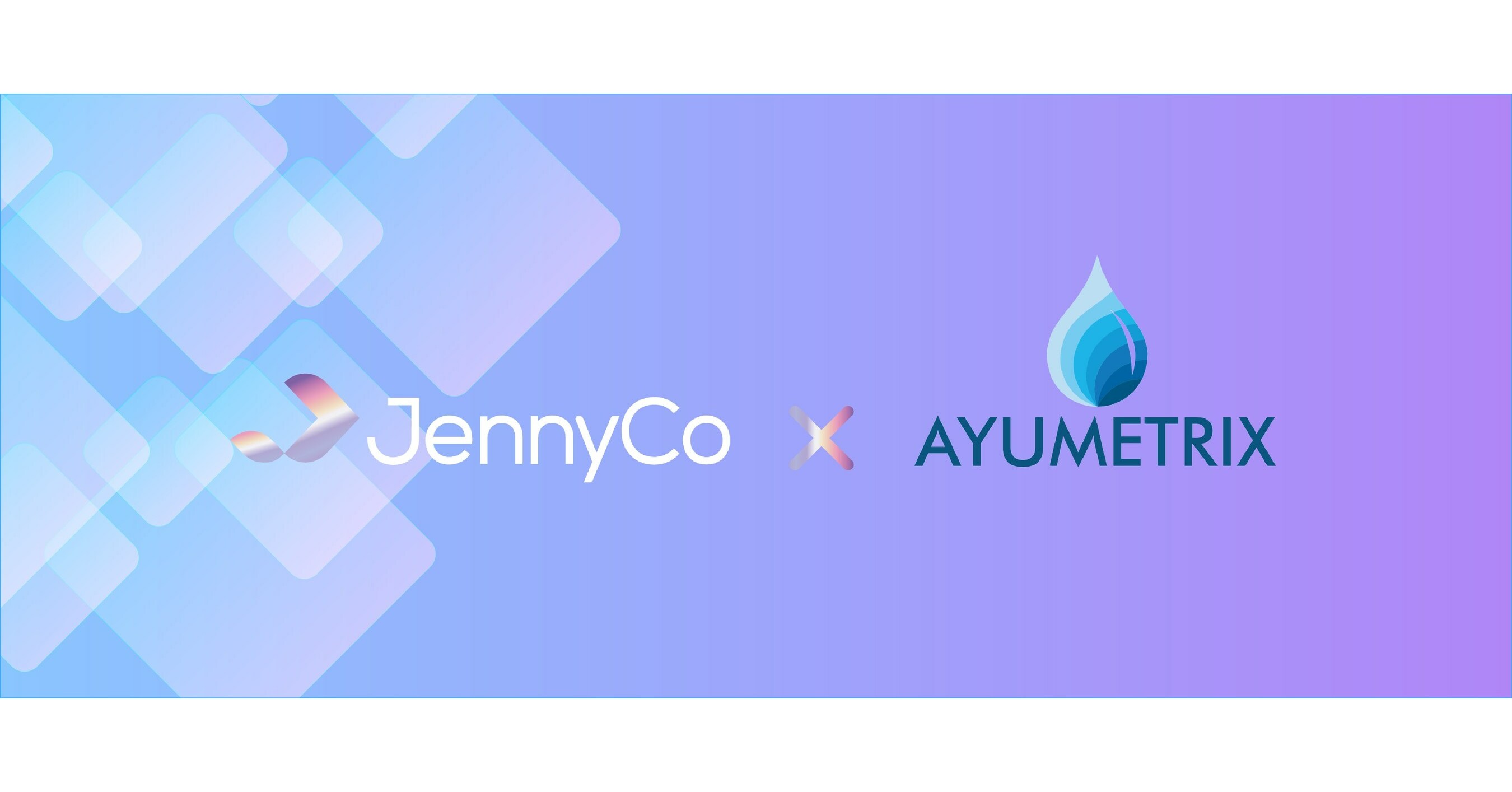 JennyCo Partners With AYUMETRIX To Provide State of the Art Laboratory ...