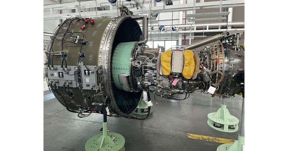 Pratt & Whitney and Air France Industries KLM Engineering & Maintenance ...