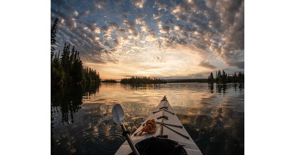 Captivating Images Showcase the Wonder of National Parks