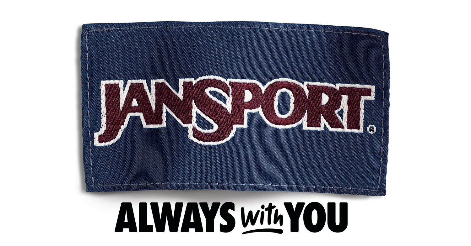 JanSport Returns to its Roots with Launch of NEW Retro Series