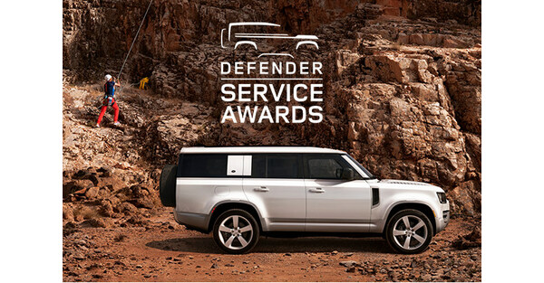 DEFENDER HONORS NORTH AMERICAN ORGANIZATIONS MAKING A DIFFERENCE IN ...