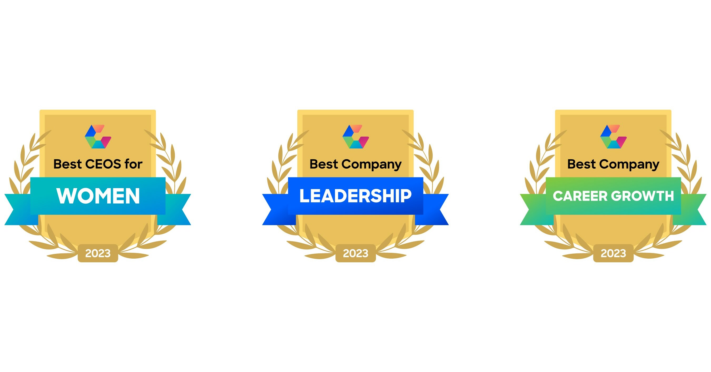 SmartBug Media® Announces Comparably Award Wins for Best CEOs for Women ...