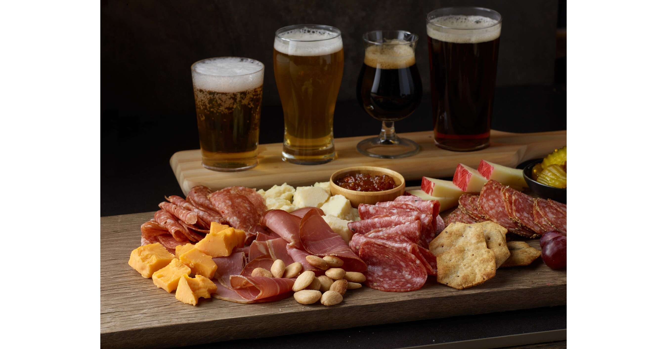 Columbus Craft Meats enhances Father's Day feasts with expert ...
