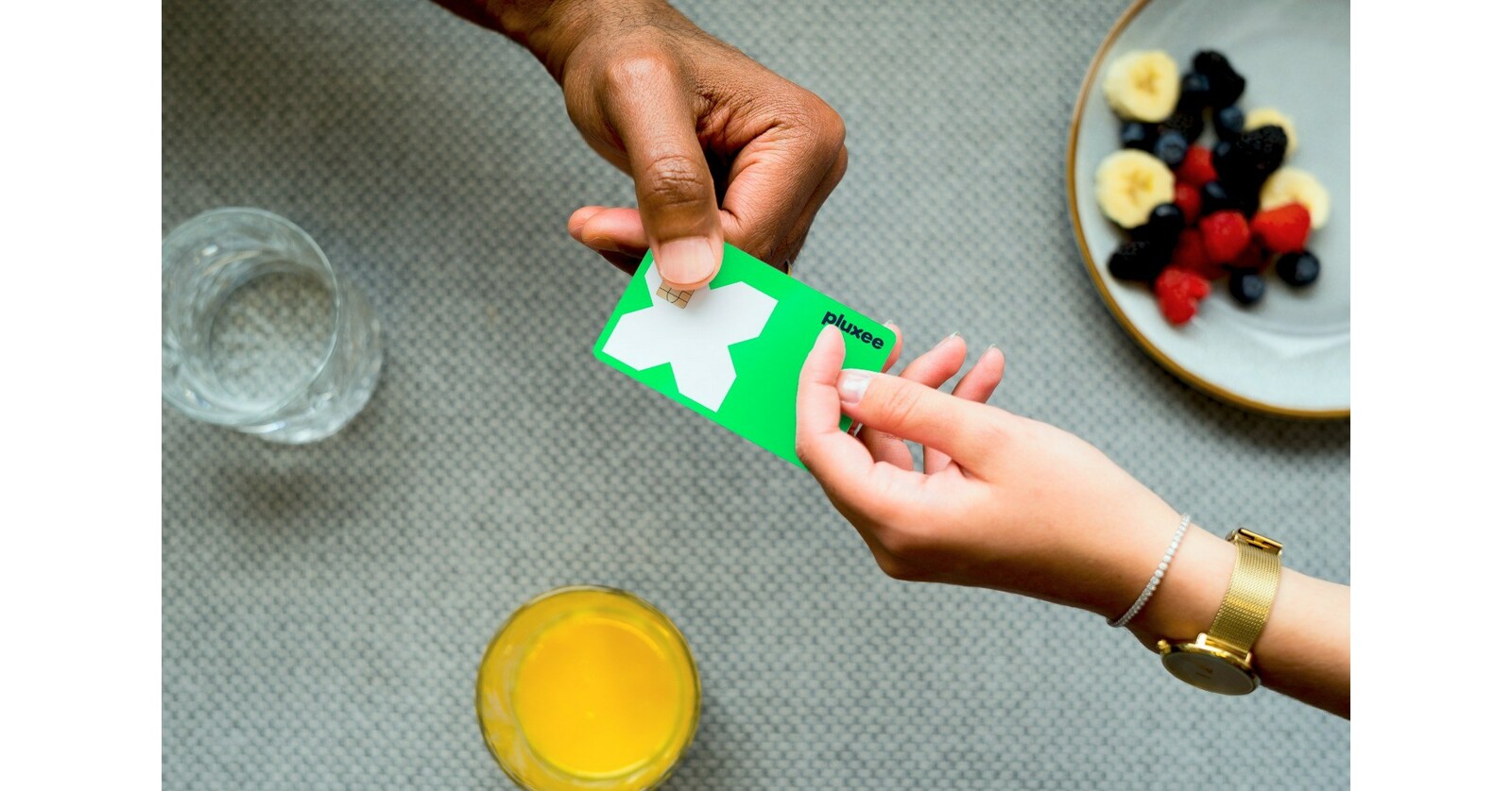 Sodexo Benefícios e Incentivos é agora Pluxee, uma nova marca de ...