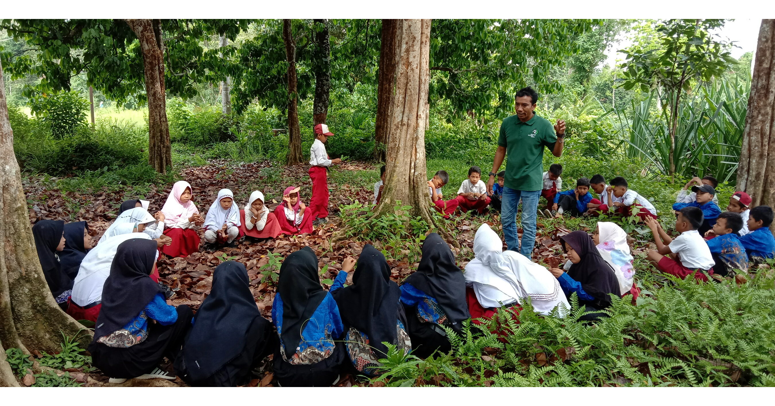 WCI launches new charity to support indigenous communities in Southeast ...