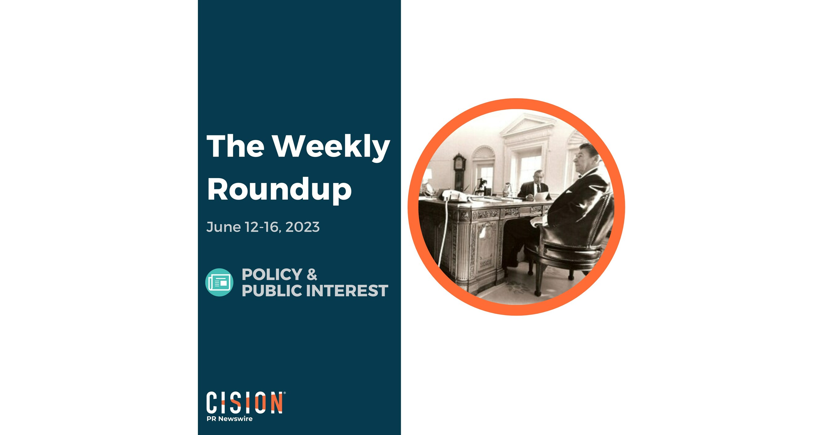 This Week in Policy & Public Interest News: 12 Stories You Need to See